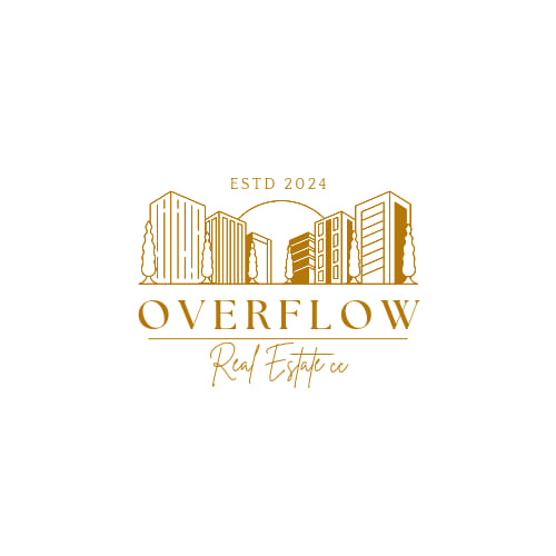 Overflow Real Estate CC - Official Website
